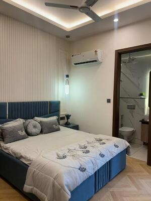 Trehan Luxury Floors in Sohna | Elite Class 3BHK Luxury Apartments